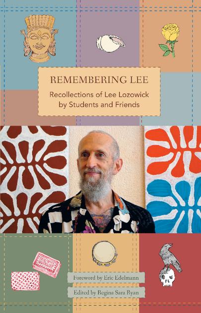 Remembering Lee | Hohm Press
