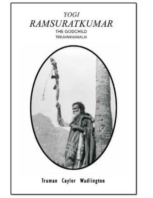 Yogi Ramsuratkumar | Hohm Press