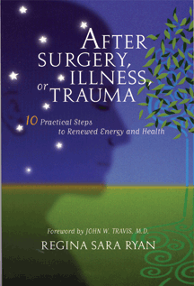 After Surgery, Illness, or Trauma | Hohm Press