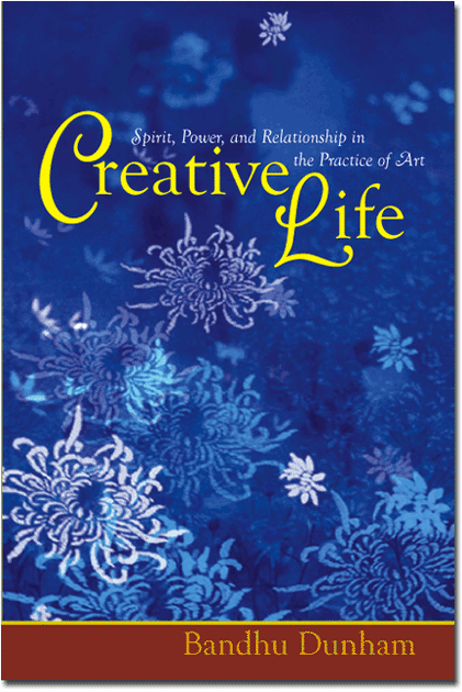 Creative Life | Hohm Press