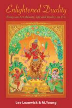 Enlightened Duality | Hohm Press