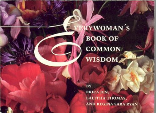 Everywoman’s Book of Common Wisdom | Hohm Press