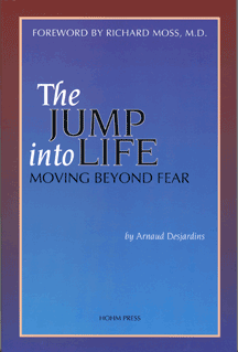 The Jump Into Life | Hohm Press