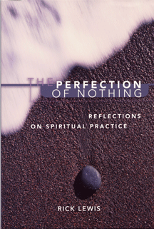The Perfection of Nothing | Hohm Press