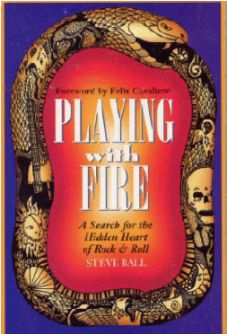 Playing With Fire | Hohm Press